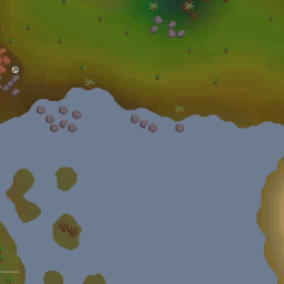 2009Scape World Transportation Map